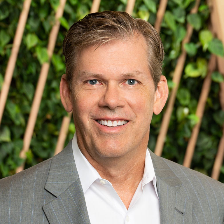 We’re Driving Sustainability